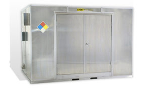 Golf Course Chemical Storage Checklist | ESD Waste2Water