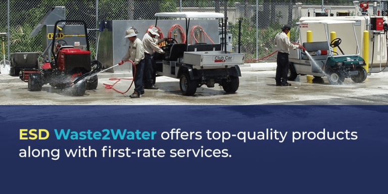 Wash Water Guide | Everything You Need to Know About Wash Water