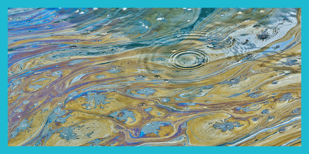 The Best Way To Solve Water Pollution