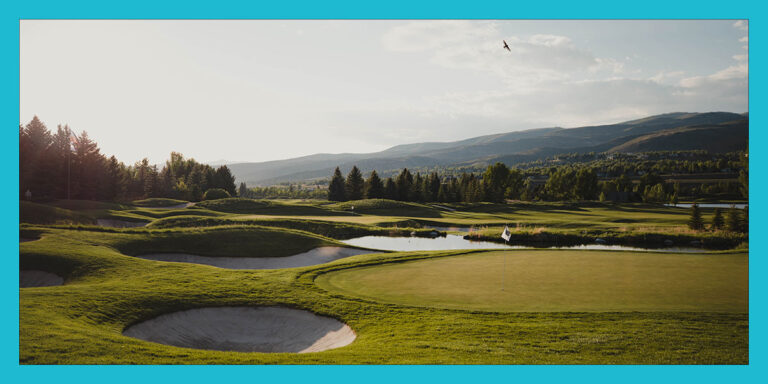 Guide to Chemical Safety on the Golf Course | ESD Waste2Water