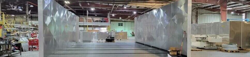 Closed Loop Wash Rack - Wash Bay Systems | ESD Waste2Water